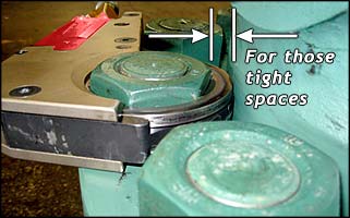 Torque wrench for tight spaces store