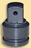 High Torque IMPACT SOCKETS in 3/4" to 2-1/2" & In-Hex Drivers for High ...